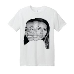 Renee F | Shirts | Mariah The Scientist Rap 9s Bootleg Retro Graphic ...